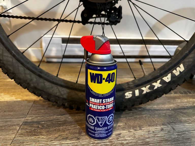 Can I Paint My Bike Without Taking It Apart? 8 Step Process Made Easy